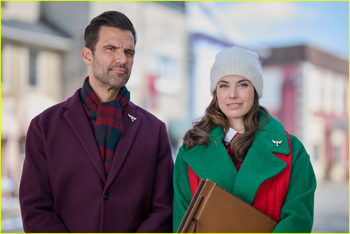 Hallmark Channel Countdown to Christmas 2025: Full Schedule of New Movies & Series Revealed ...