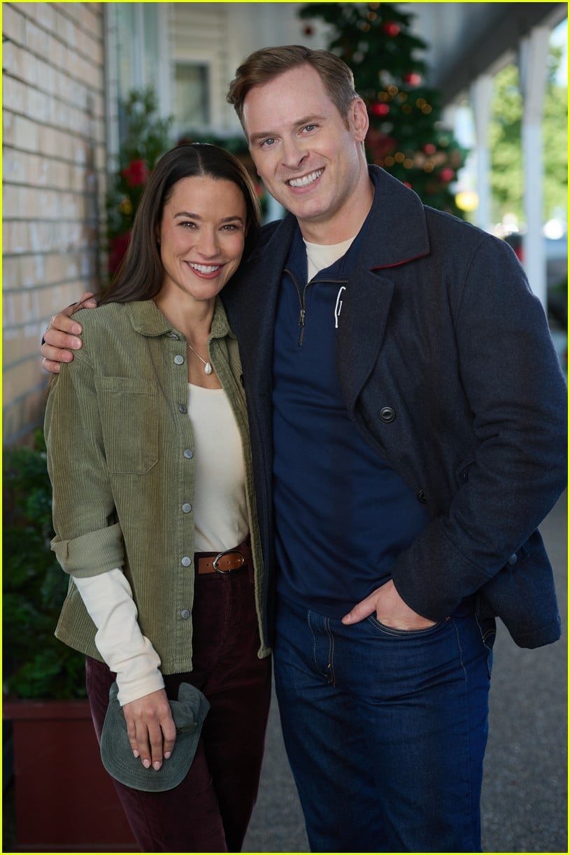 Hallmark Channel Countdown to Christmas 2025: Full Schedule of New Movies & Series Revealed ...