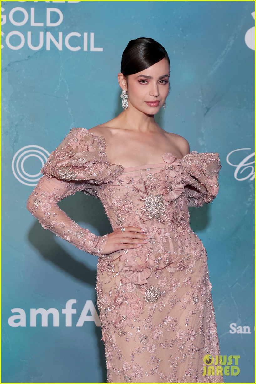 Halsey Wins amfAR Auction for Custom Julian Schnabel at Venice Charity ...