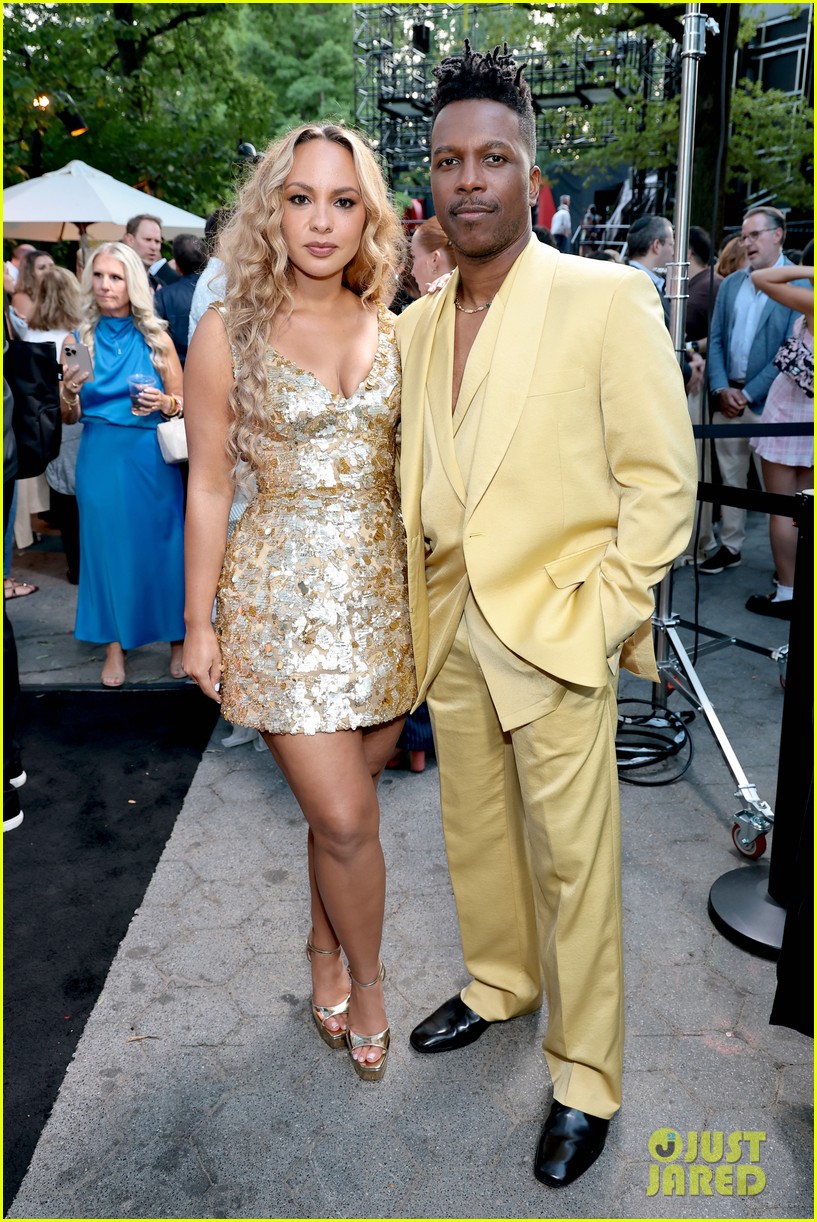 Lin-Manuel Miranda Reunites with Original 'Hamilton' Cast Again to ...