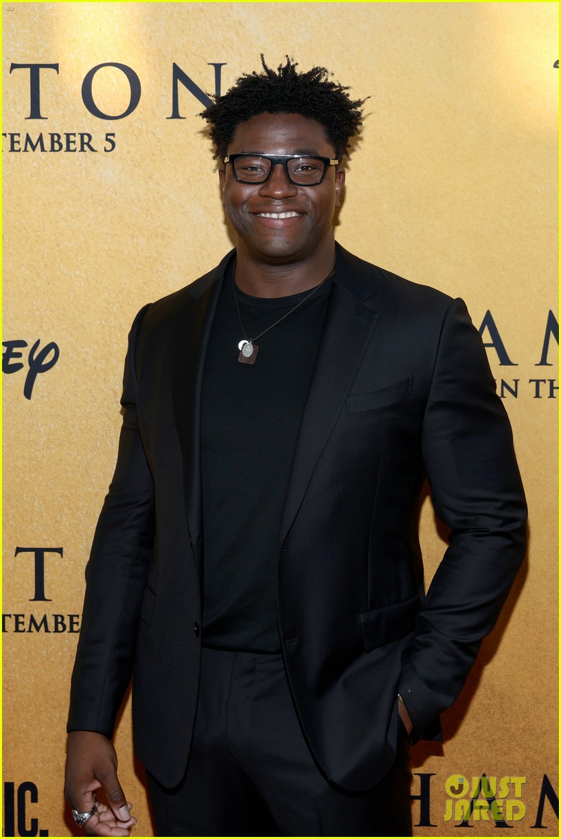 Lin-Manuel Miranda Reunites with Original 'Hamilton' Cast Again to ...