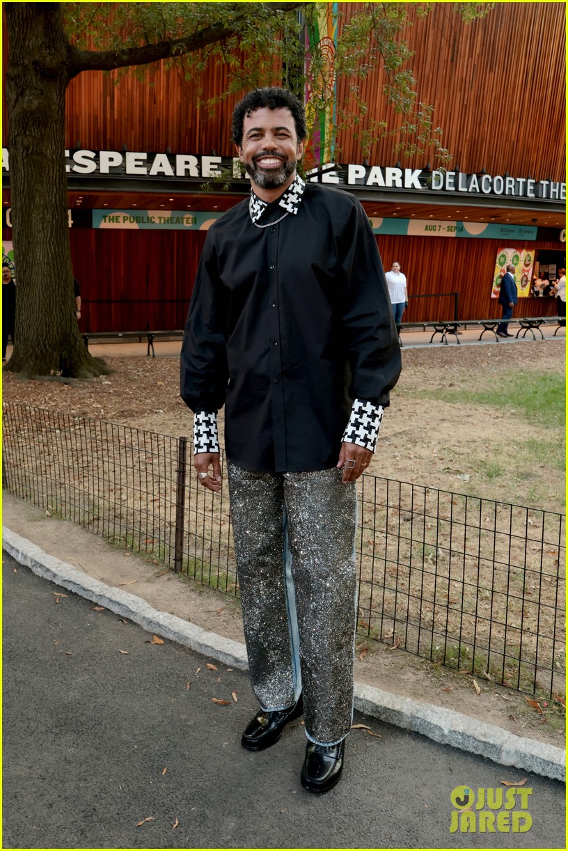 Lin-Manuel Miranda Reunites with Original 'Hamilton' Cast Again to ...