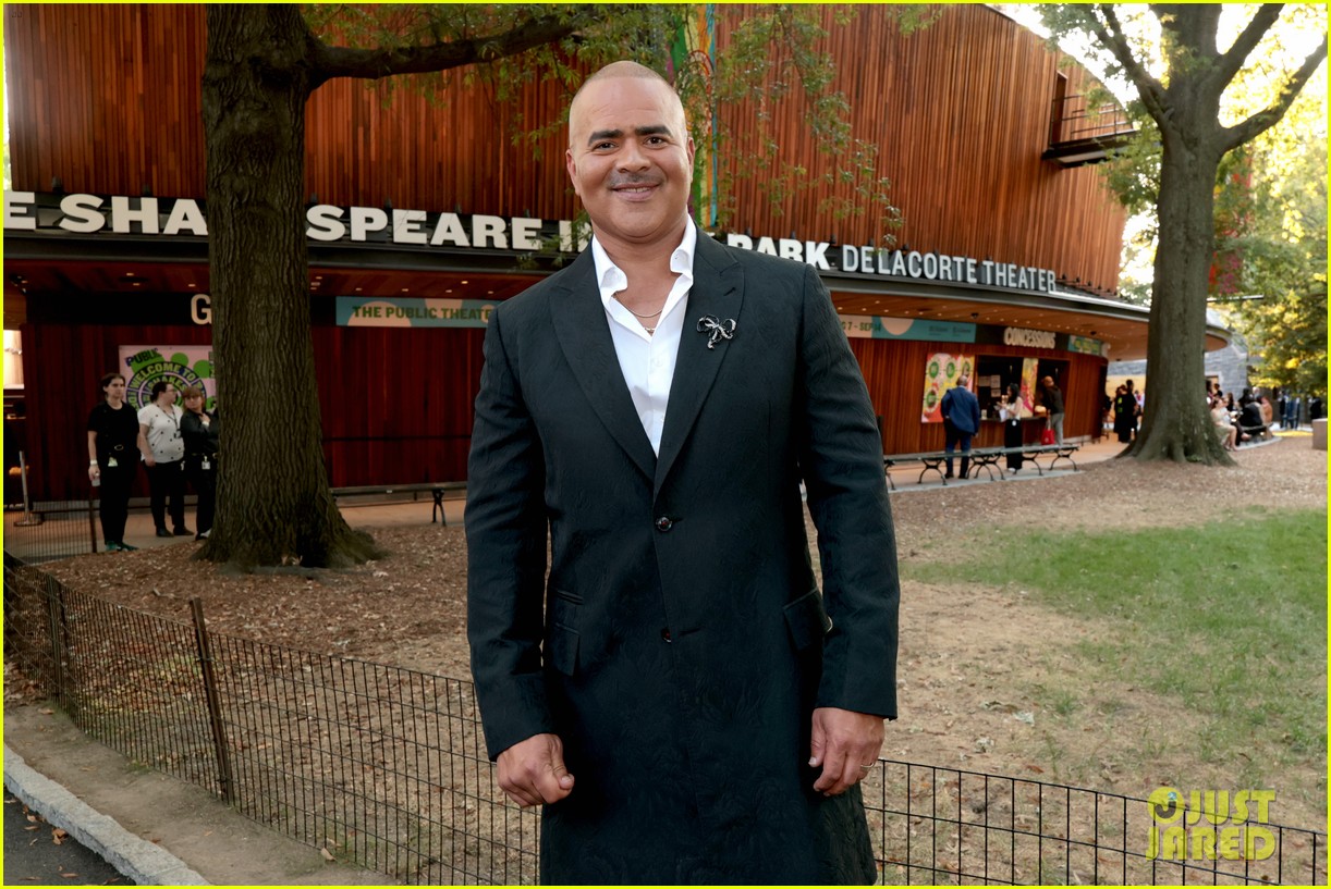 Lin-Manuel Miranda Reunites with Original 'Hamilton' Cast Again to ...