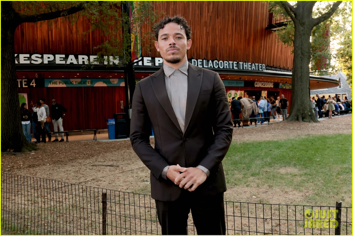 Lin-Manuel Miranda Reunites with Original 'Hamilton' Cast Again to ...