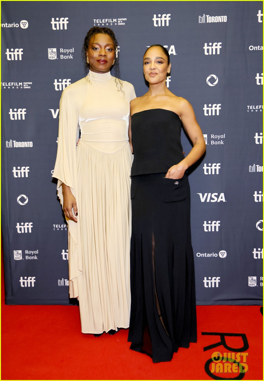 Tessa Thompson & Imogen Poots Join Cast of 'Hedda' at 2025 Toronto ...