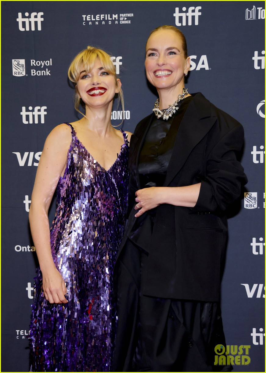 Tessa Thompson & Imogen Poots Join Cast of 'Hedda' at 2025 Toronto ...