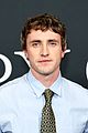 Paul Mescal & Josh O'Connor Attend Premiere for Their Gay Romance Movie ...