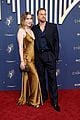 Charlie Hunnam Makes Rare Red Carpet Appearance with Partner Morgana McNelis at Emmy Awards 2025 ...