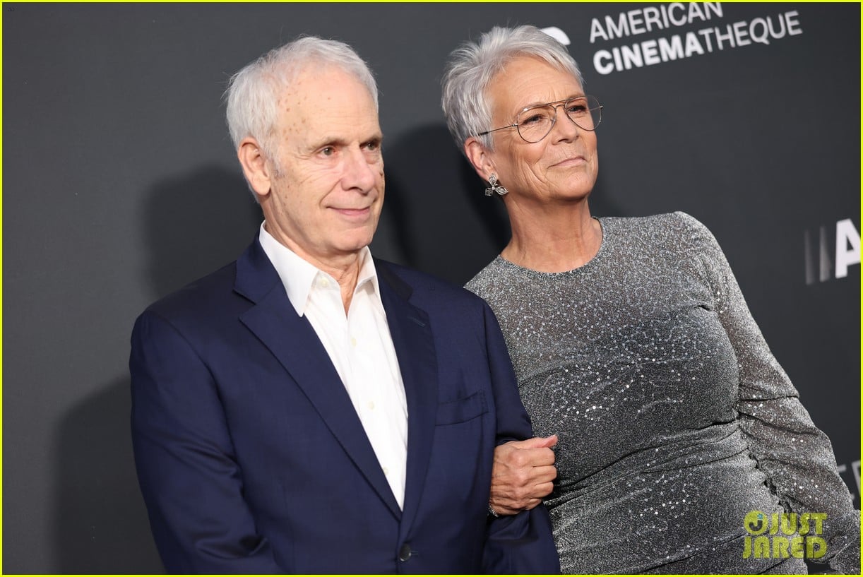 Jamie Lee Curtis & Husband Christopher Guest Make Rare Red Carpet Appearance at 'Spinal Tap II ...
