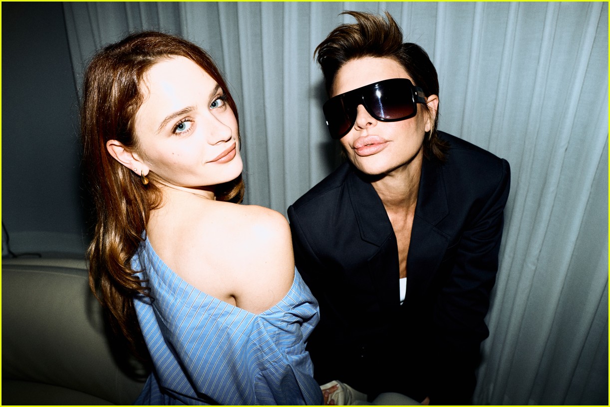 Joey King & Laura Harrier Help Interior Designer Tiffany Howell Launch ...