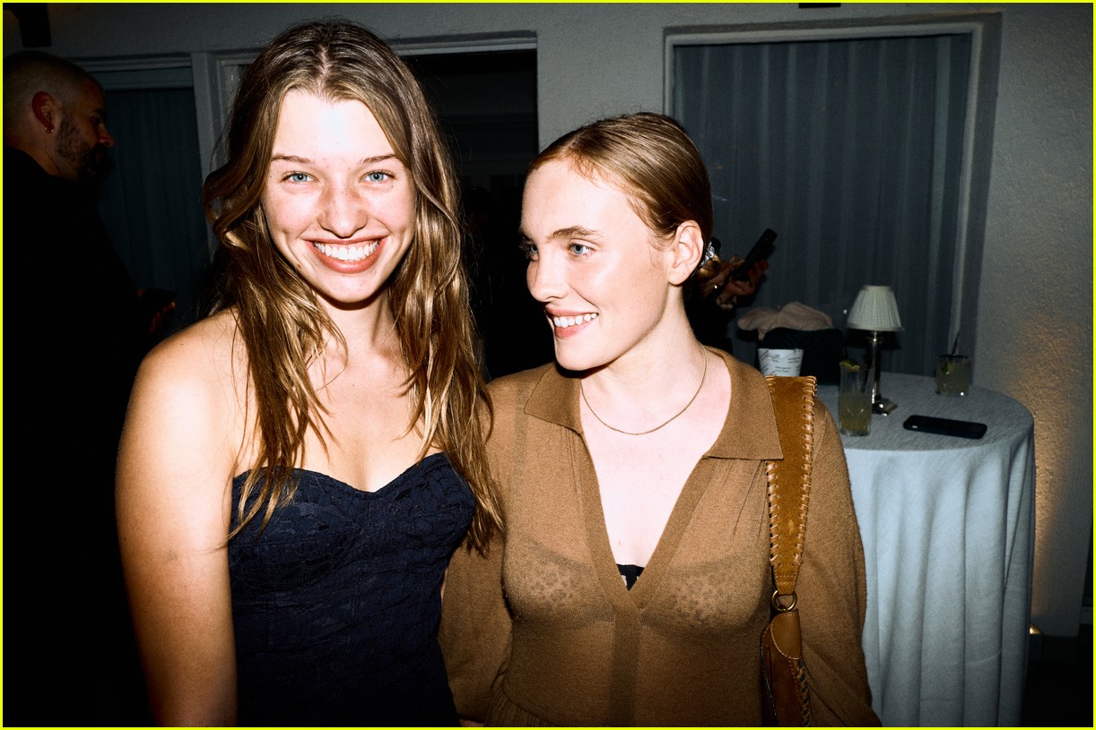 Joey King & Laura Harrier Help Interior Designer Tiffany Howell Launch Ellison Studios' Chic New ...