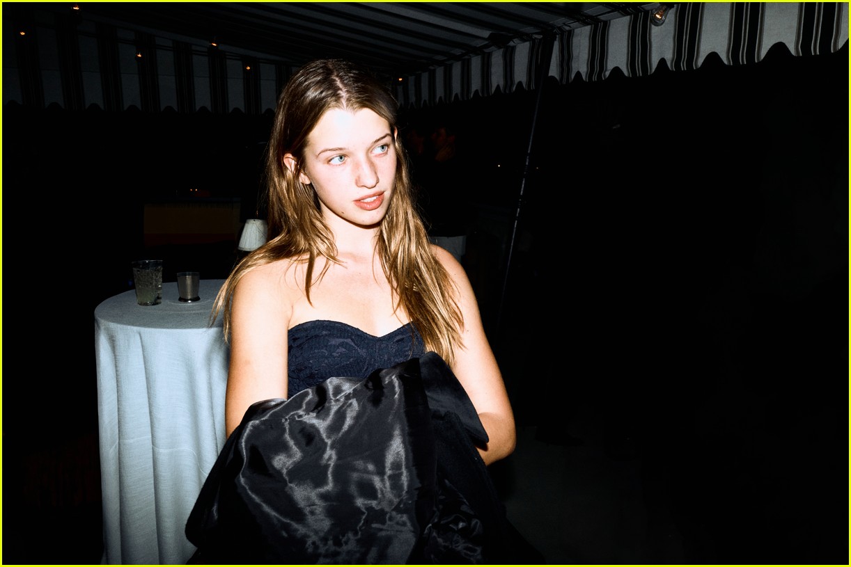 Joey King & Laura Harrier Help Interior Designer Tiffany Howell Launch ...