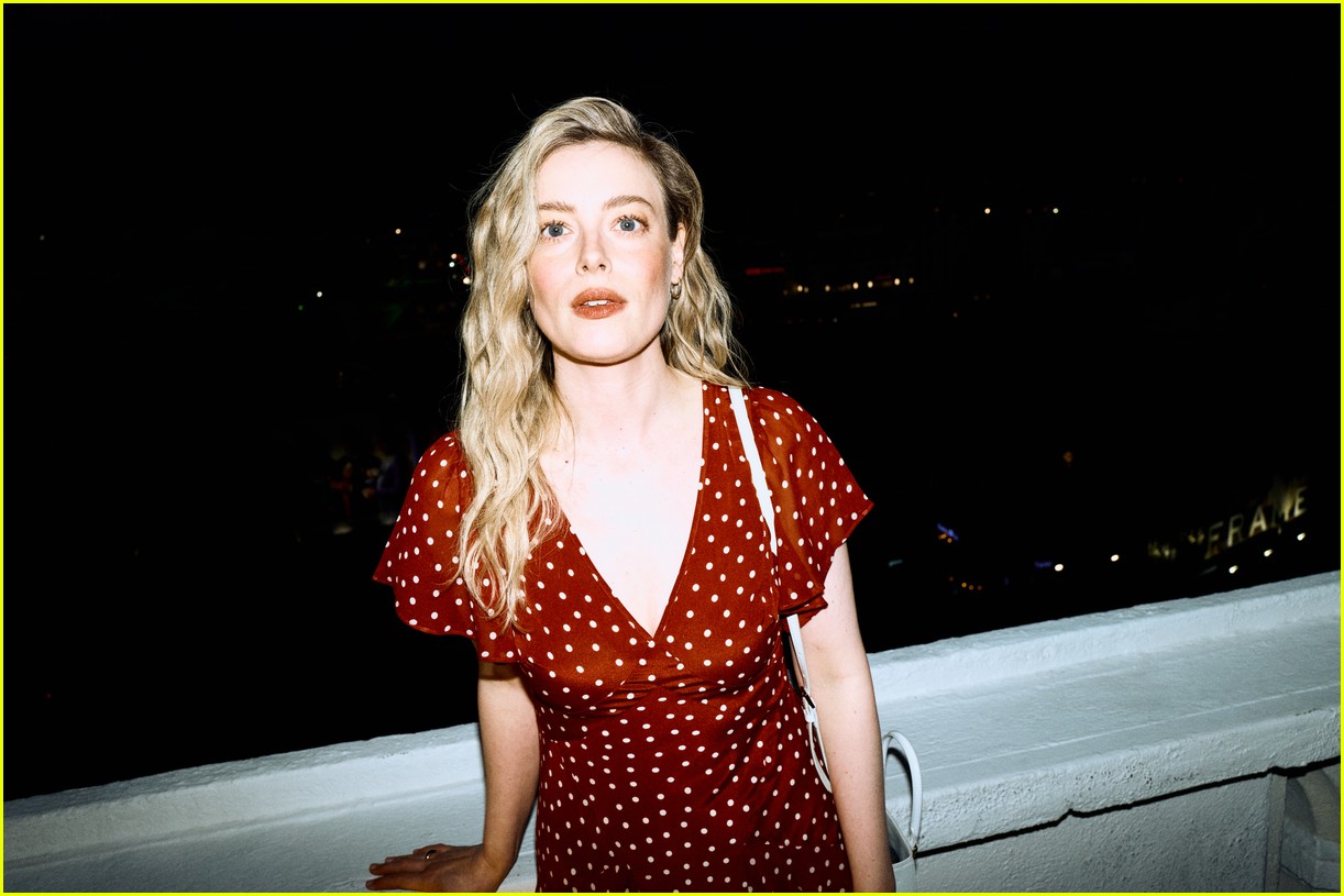 Joey King & Laura Harrier Help Interior Designer Tiffany Howell Launch ...