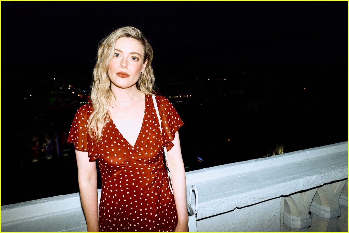 Joey King & Laura Harrier Help Interior Designer Tiffany Howell Launch Ellison Studios' Chic New ...