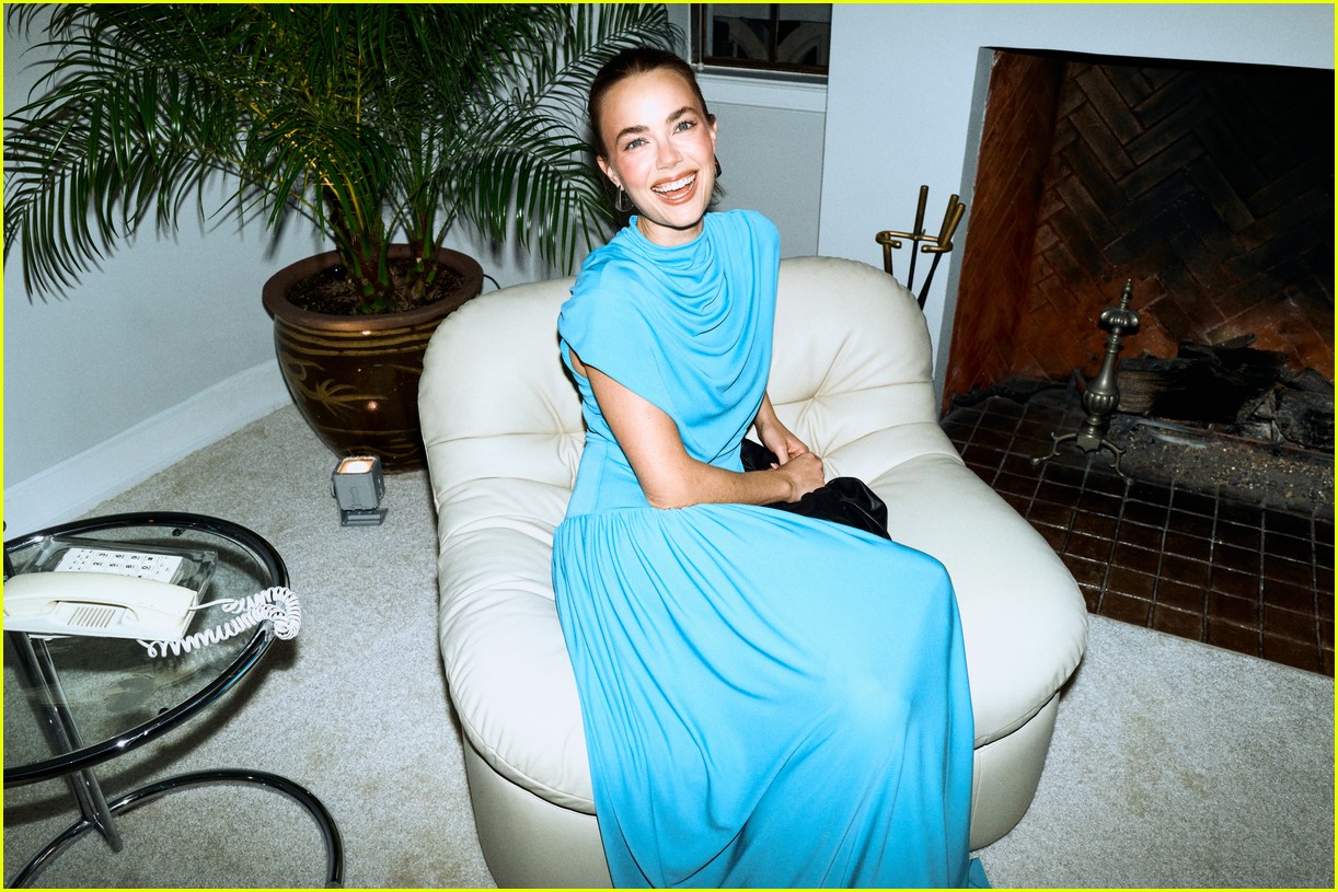 Joey King & Laura Harrier Help Interior Designer Tiffany Howell Launch ...