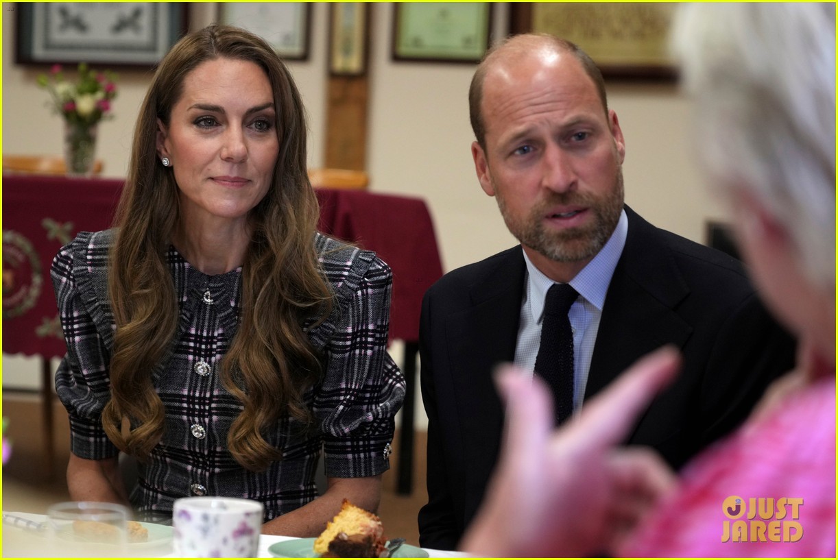 Prince Harry Returns to UK as Kate Middleton & Prince William Do a Joint Royal Appearance: Will ...