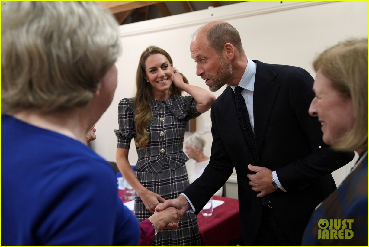 Prince Harry Returns to UK as Kate Middleton & Prince William Do a Joint Royal Appearance: Will ...