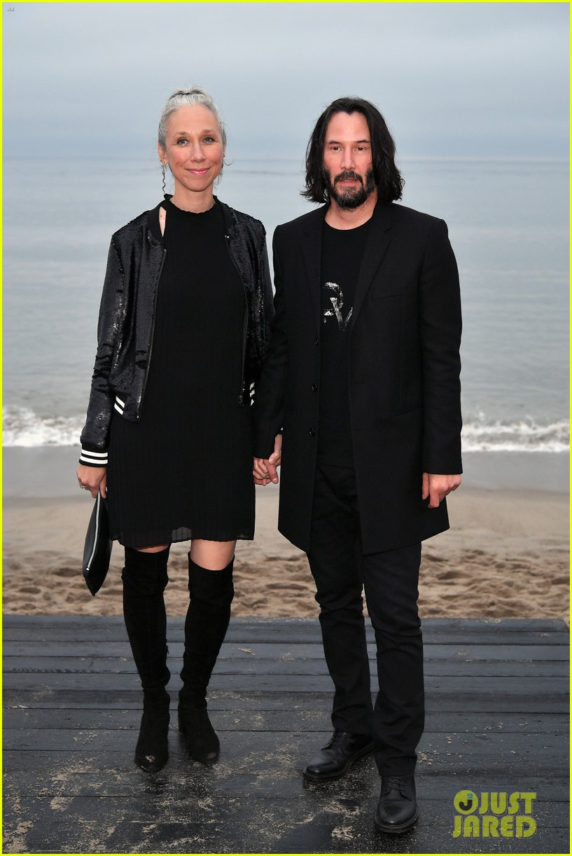 Keanu Reeves' Rep Shuts Down Marriage Rumors After Viral Social Media ...