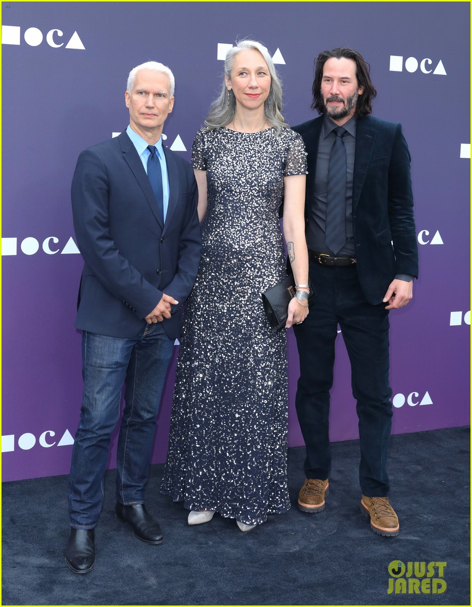 Keanu Reeves' Rep Shuts Down Marriage Rumors After Viral Social Media ...