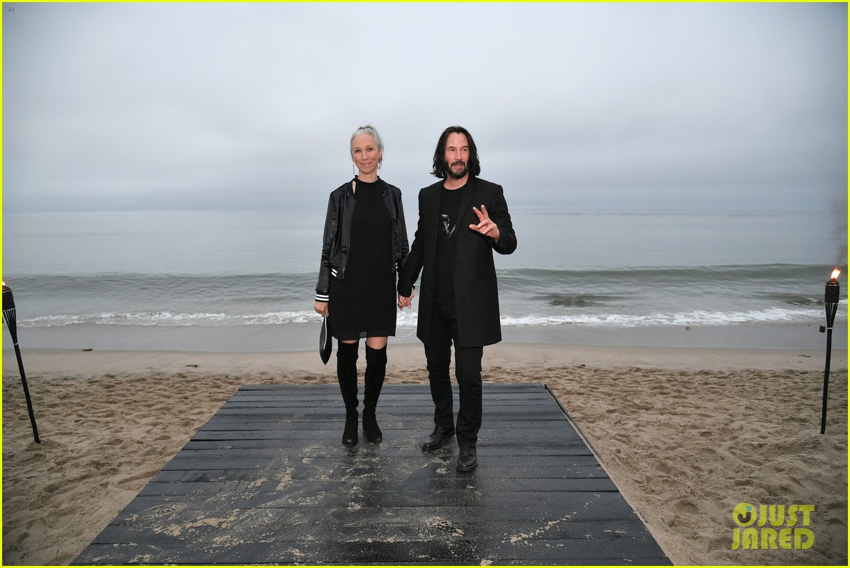 Keanu Reeves' Rep Shuts Down Marriage Rumors After Viral Social Media ...