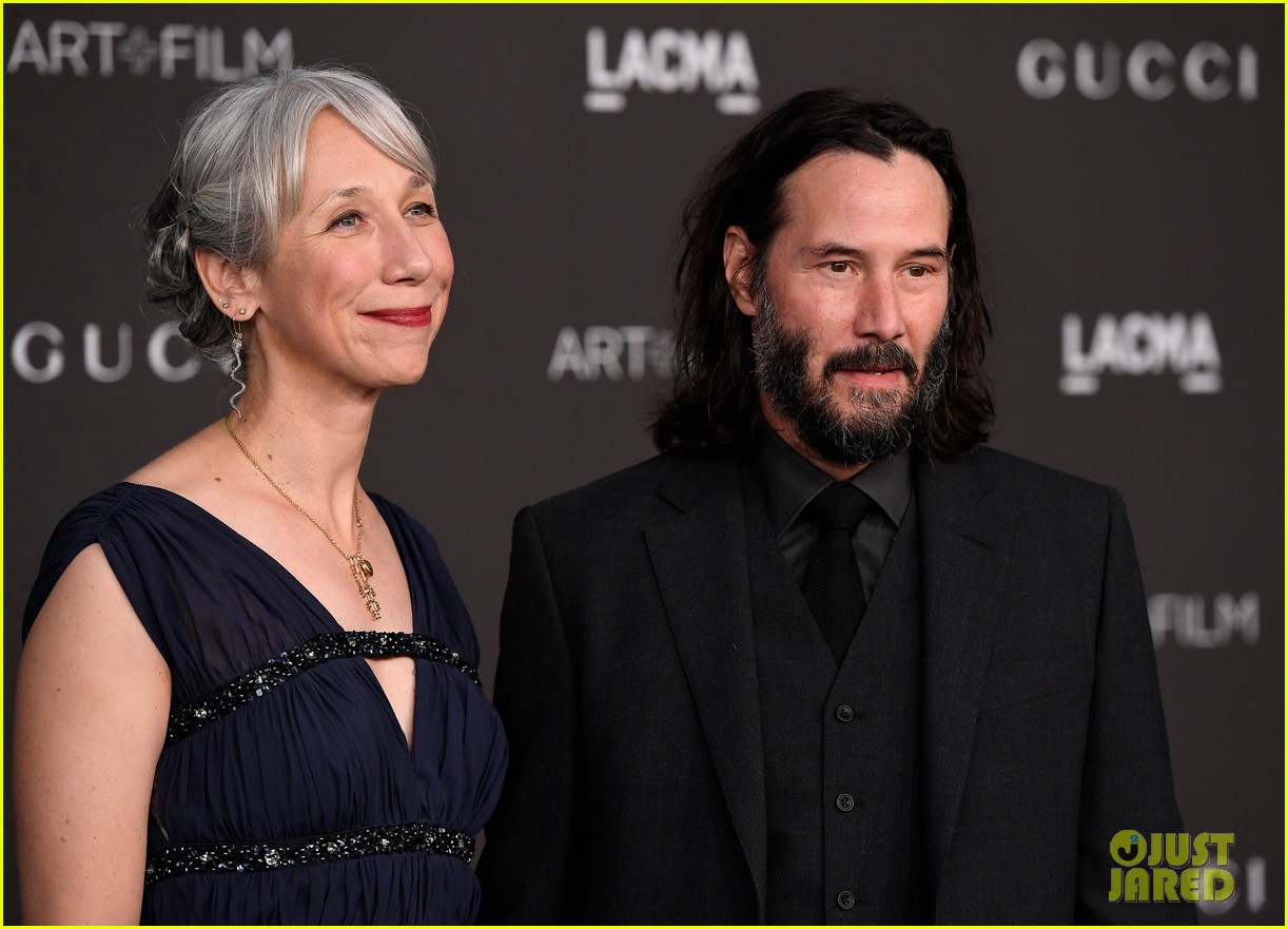 Keanu Reeves' Rep Shuts Down Marriage Rumors After Viral Social Media ...