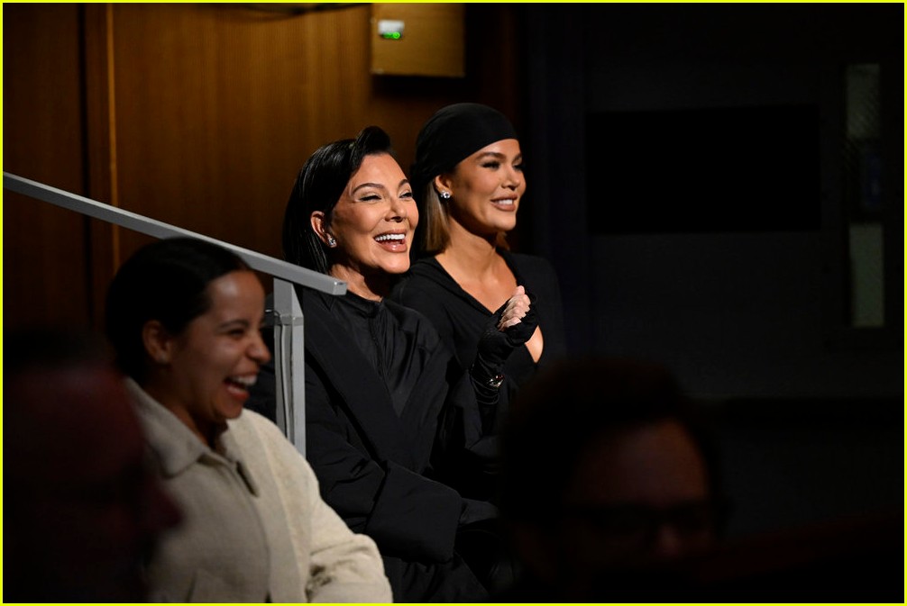 Kim Kardashian Reveals a Blind Date Story Gone Wrong (with an Emmy ...