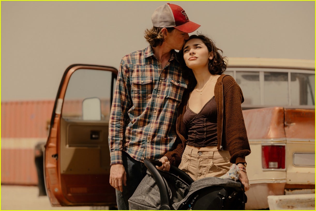 'Landman' Season 2 Teaser Trailer Brings Demi Moore & Billy Bob ...