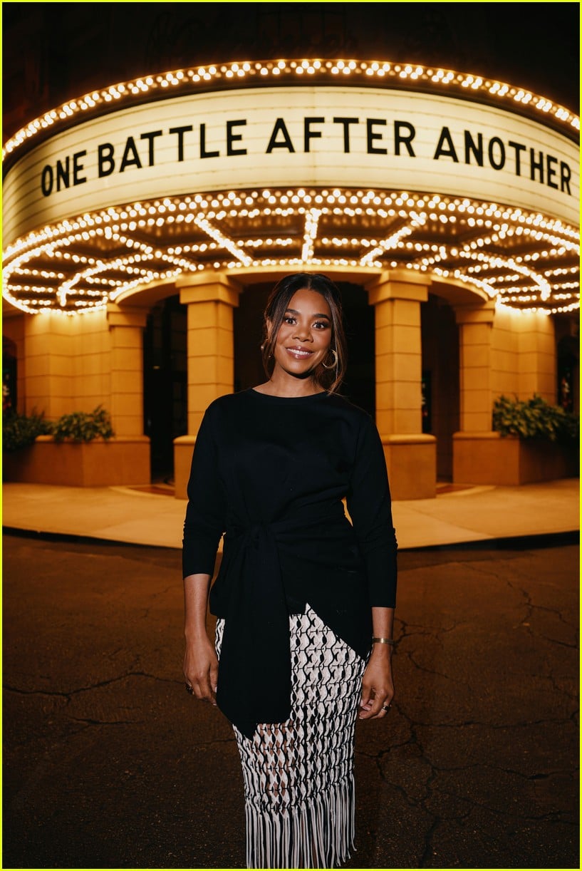 Leonardo DiCaprio Reveals the Movie Role He'd Like to Reprise One Day ...