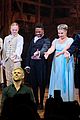 Leslie Odom Jr Gets Roaring Applause In Triumphant Return to ‘Hamilton ...