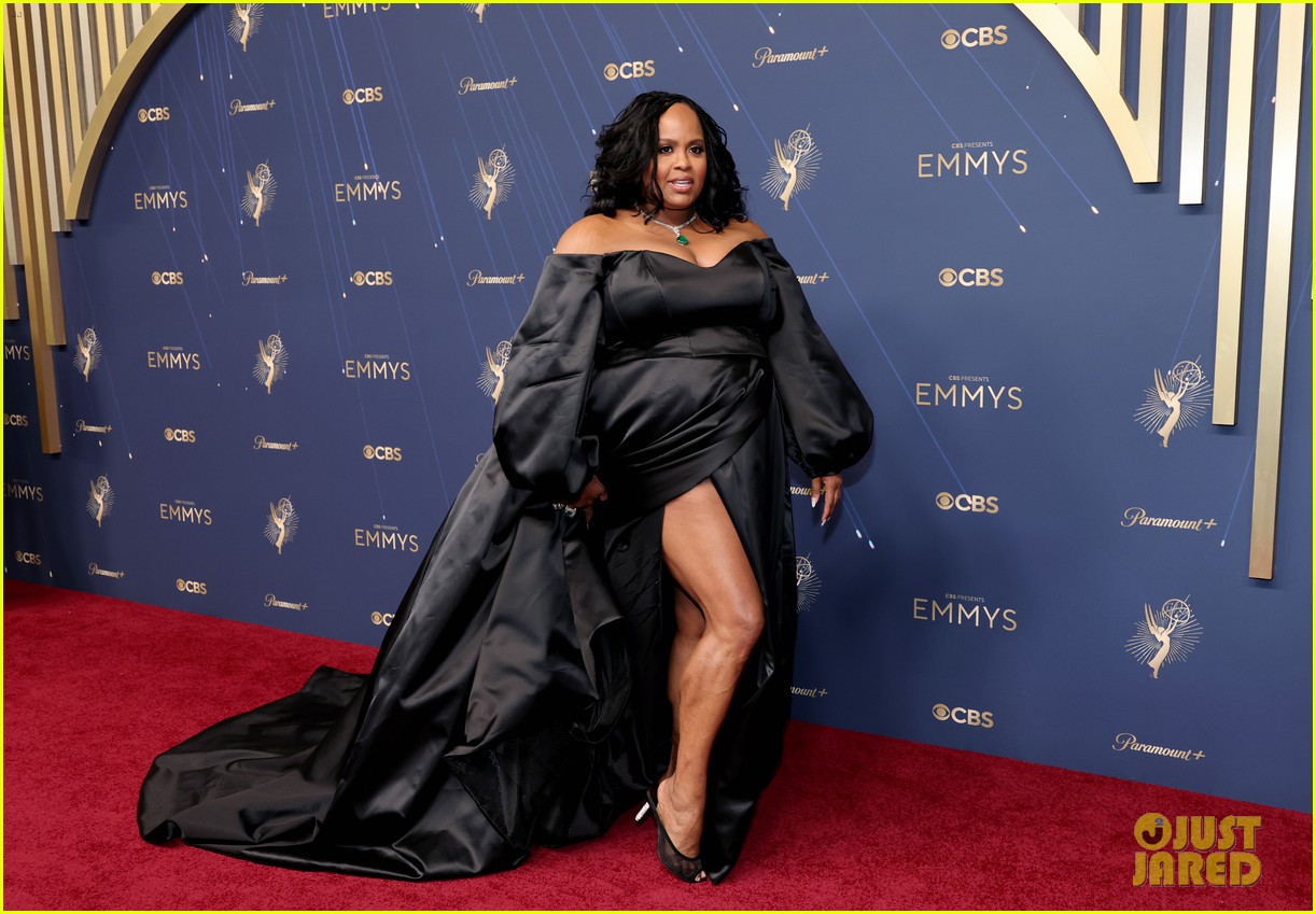 'The White Lotus' Season 3 Cast Step Out in Fashionable Looks for Emmy Awards 2025 Amid 23 ...