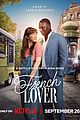 Lupin's Omar Sy Stars in Netflix's New Rom-Com 'French Lover' - Watch ...