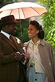 Lupin's Omar Sy Stars in Netflix's New Rom-Com 'French Lover' - Watch the Trailer!: Photo ...