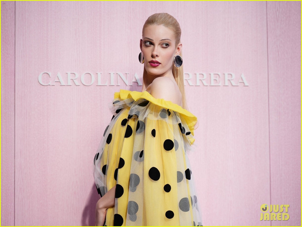 Lucy Hale, Josh Hutcherson, Becky G & More Head to Spain for Carolina ...