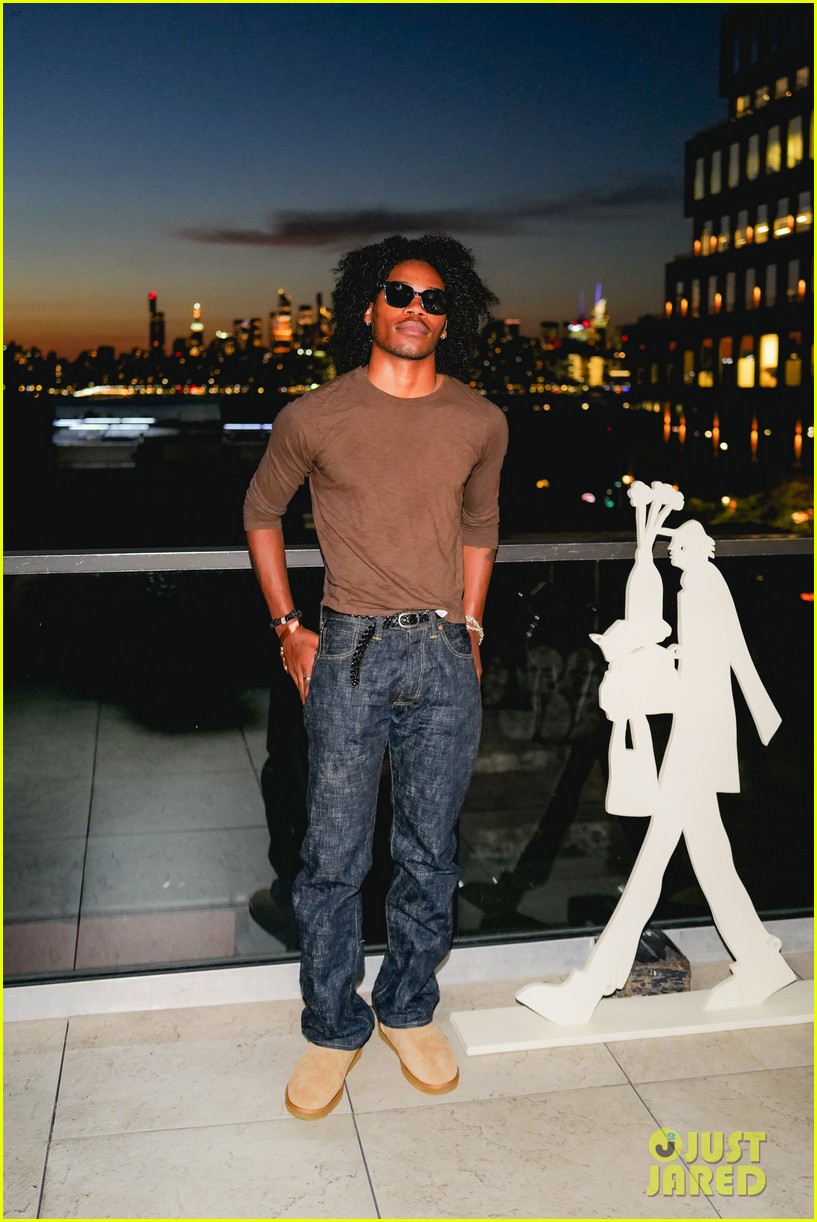 Mariah the Scientist Hosts UGG's Fall Kickoff Party in Brooklyn with ...