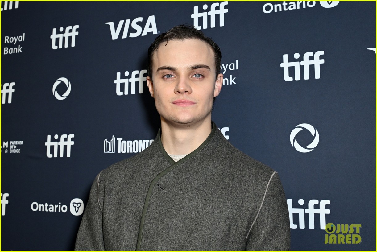 James McAvoy Makes Rare Appearance with Wife Lisa Liberati at ...