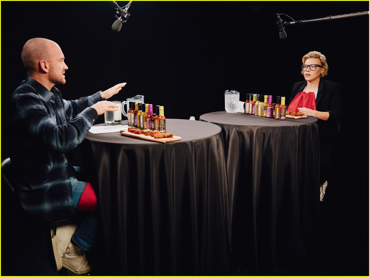 Kate McKinnon Reveals What People Don't Know About SNL's Lorne Michaels ...