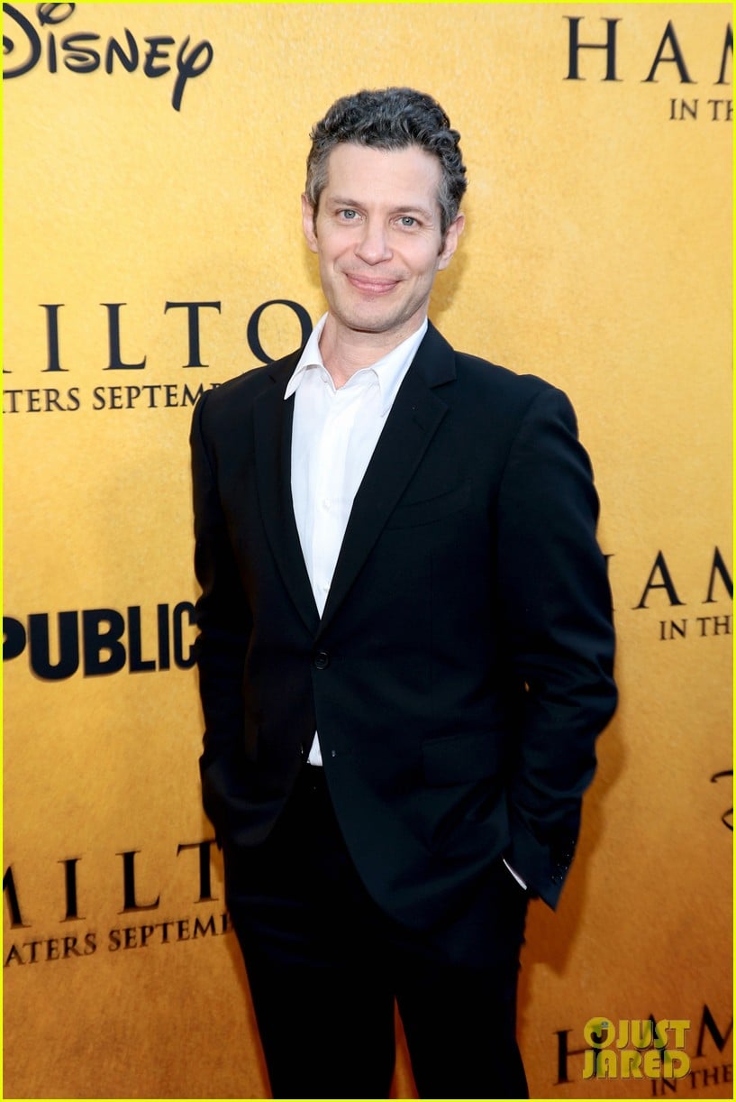 Michelle Williams Brings BFF Busy Philipps to Support Husband Thomas ...