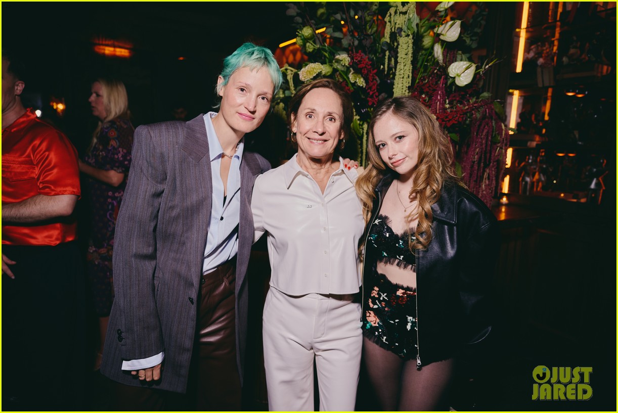 Charlie Hunnam & 'Monster' Cast Celebrate the Netflix Series at NYC ...