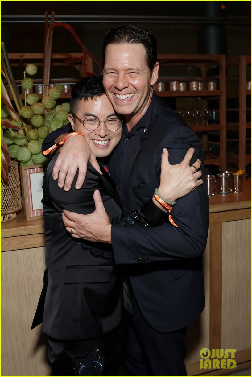 Inside MPTF's 'Evening Before' Emmys 2025 Pre-Party: So Many Nominees ...