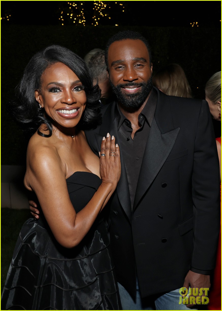 Inside MPTF's 'Evening Before' Emmys 2025 Pre-Party: So Many Nominees ...