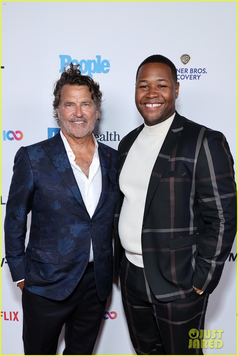 Inside MPTF's 'Evening Before' Emmys 2025 Pre-Party: So Many Nominees ...