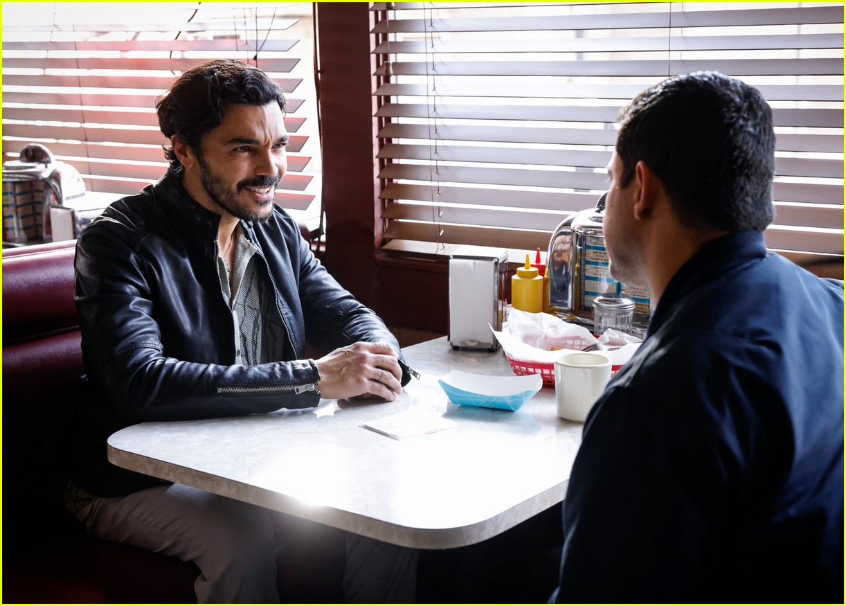 'NCIS' Season 23 Cast: 1 Star Joining & See the First Premiere Episode ...