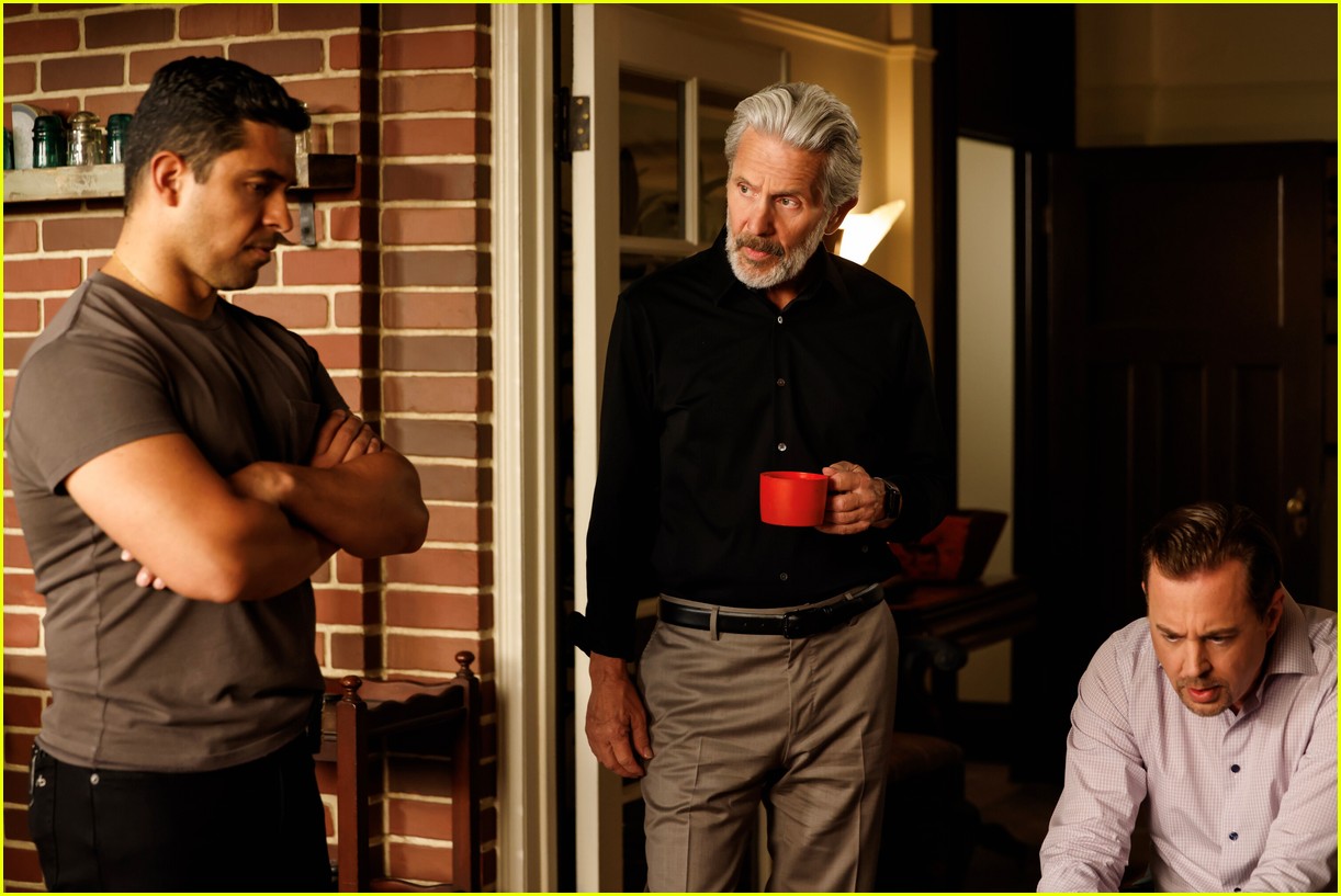 'NCIS' Season 23 Cast: 1 Star Joining & See the First Premiere Episode ...