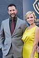 Who Is Noah Wyle's Wife? Do They Have Kids? Meet Sara Wells!: Photo 5202701 | Noah Wyle Photos ...