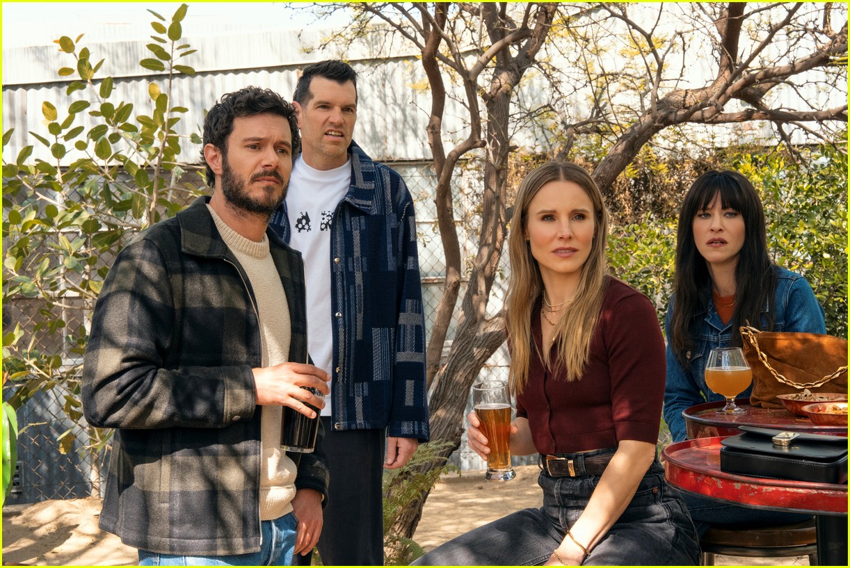 'Nobody Wants This' Season 2 Trailer Teases Relationship Woes, Adam ...
