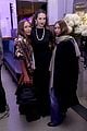 Mary-Kate & Ashley Olsen Make Rare Appearance Together While Attending NYFW Event : Photo ...