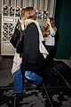 Mary-Kate & Ashley Olsen Make Rare Appearance Together While Attending NYFW Event | 2025 New ...