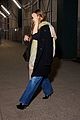 Mary-Kate & Ashley Olsen Make Rare Appearance Together While Attending NYFW Event : Photo ...