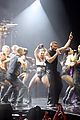 Ricky Martin Puts on a Hot Performance While Accepting Latin Icon Award ...