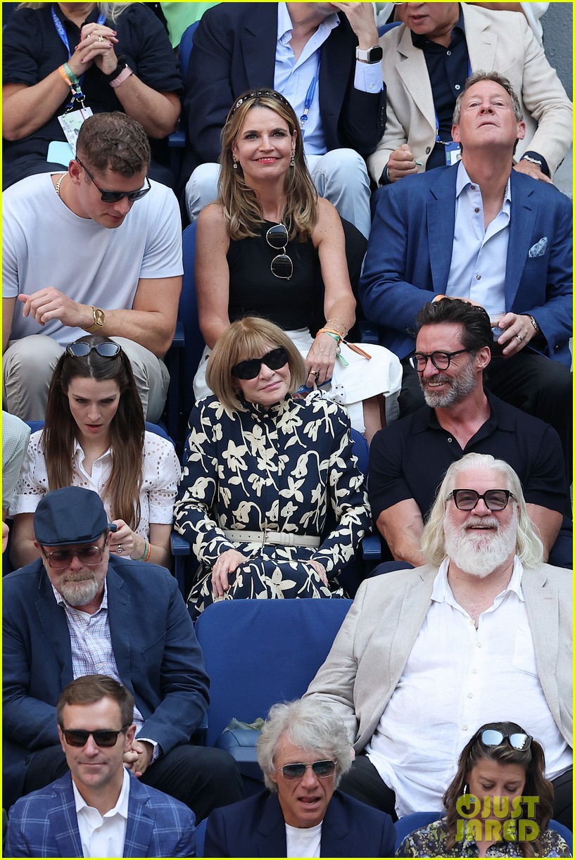 Rami Malek & Christian Slater Have 'Mr. Robot' Reunion at US Open 2025 ...